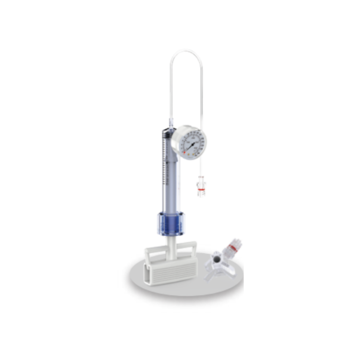 Inflation Device - Meditrans Global