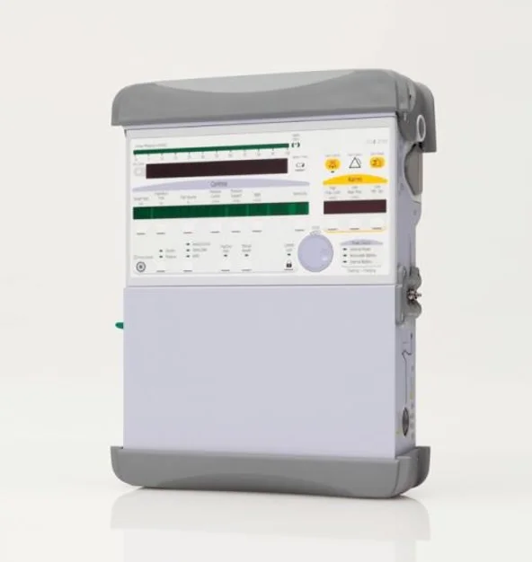 Ventilator Vyaire LTV-2200 - Meditrans Global