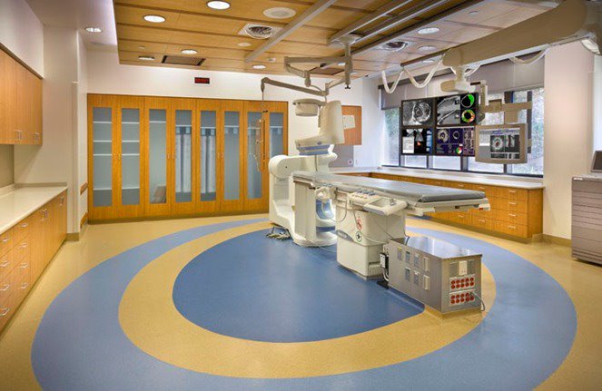 JASA KONSTRUKSI RUANG CATH LAB - Meditrans Global